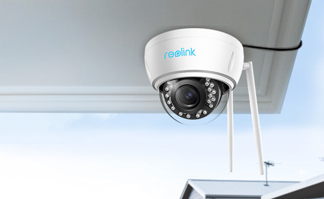Wireless Dome Security Cameras: Top 3 Best Budget Picks You’ll Love – Reolink Blog