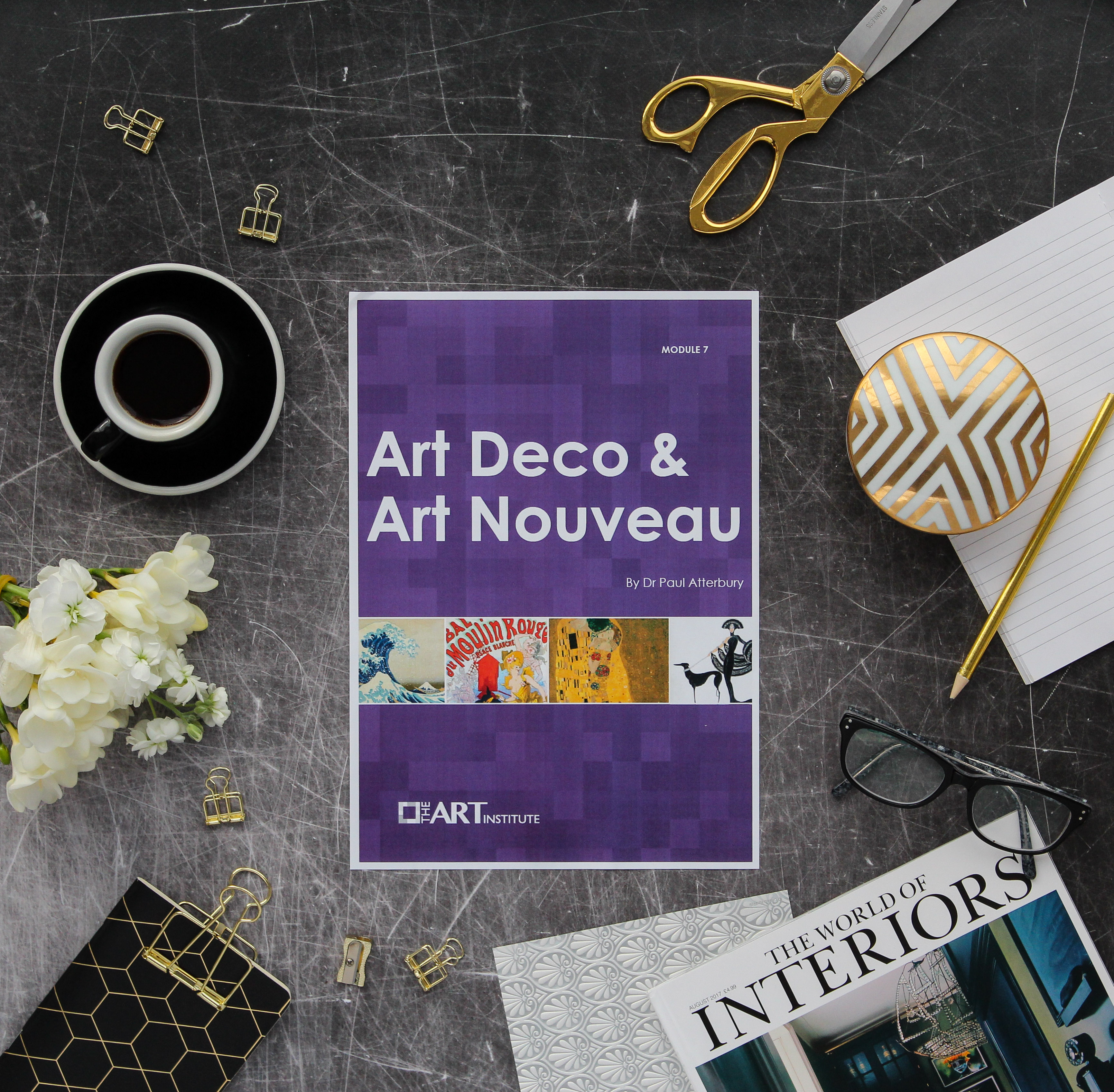 The History of Renaissance Art — AI USA