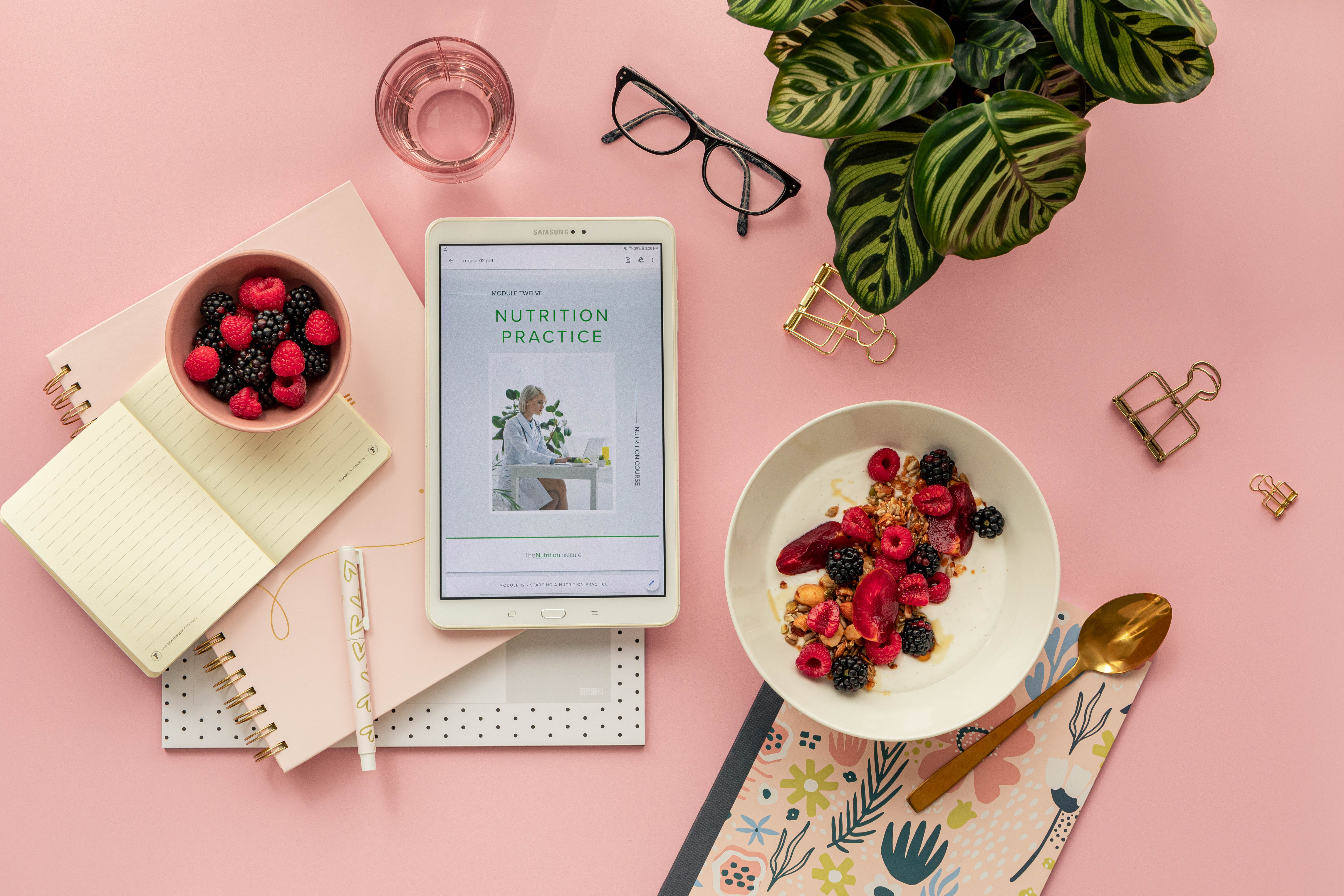 Nutrition Course Study Nutrition Online Today 