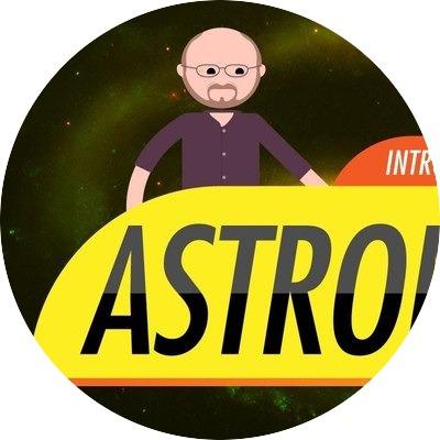 Crash Course Astronomy Milq Playlist