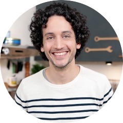 FRENCH GUY COOKING | Milq Playlist