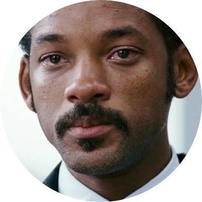 SAD WILL SMITH? | Milq Playlist
