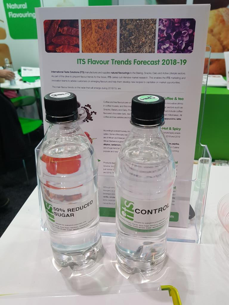 Functional beverages: Antioxidants, kefir and botanicals spur NPD ...