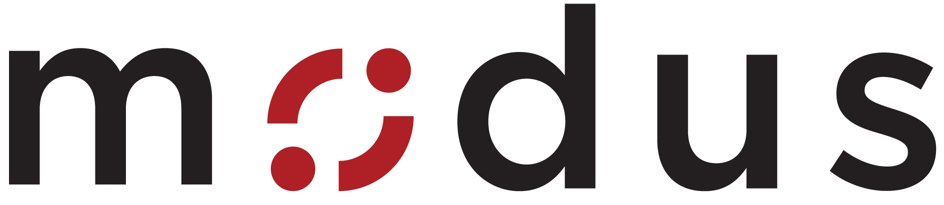 Modus Digital Sales Room