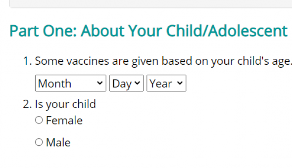 Vaccination Resources for Schools and Communities | Alliance for a ...