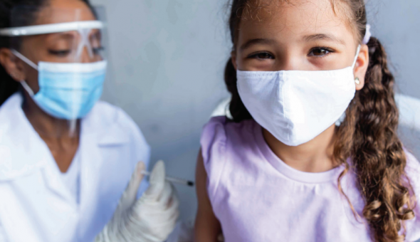 Vaccination Resources for Schools | Alliance for a Healthier Generation