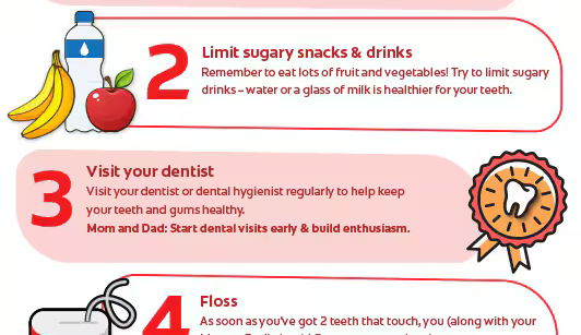 Colgate - Bright Smiles, Bright Futures | Alliance for a Healthier ...