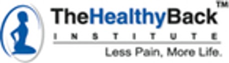 Healthy Back Institute - Career Page