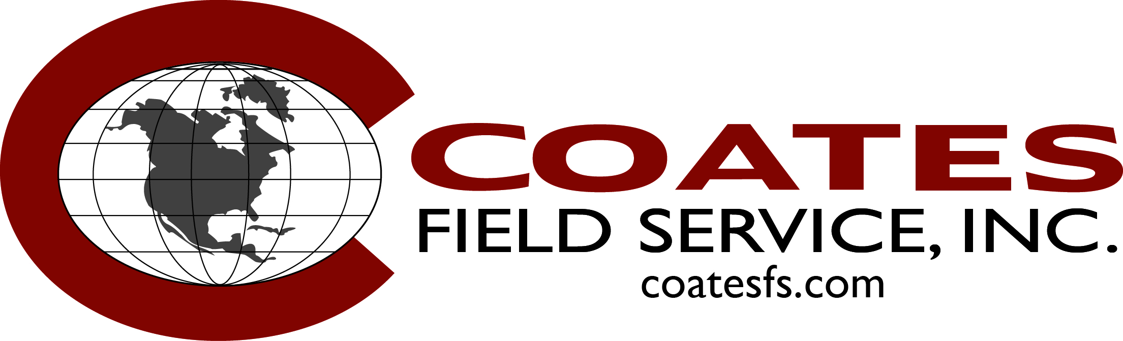 Coates Field Service, Inc - Career Page