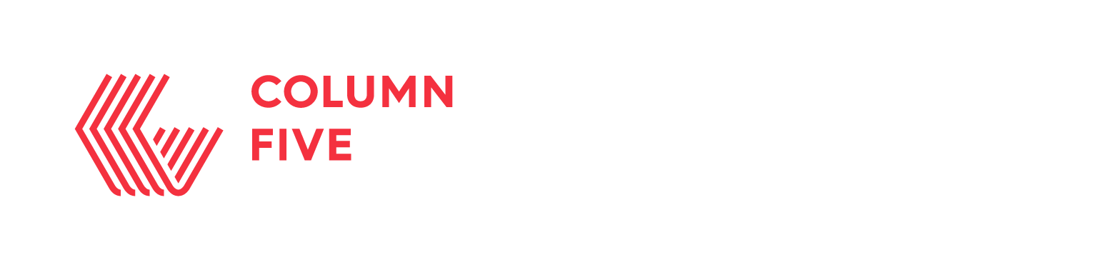 Column Five - Career Page