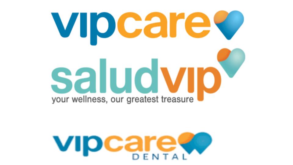 VIPcare - Career Page