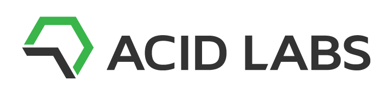 Acid Labs - Career Page