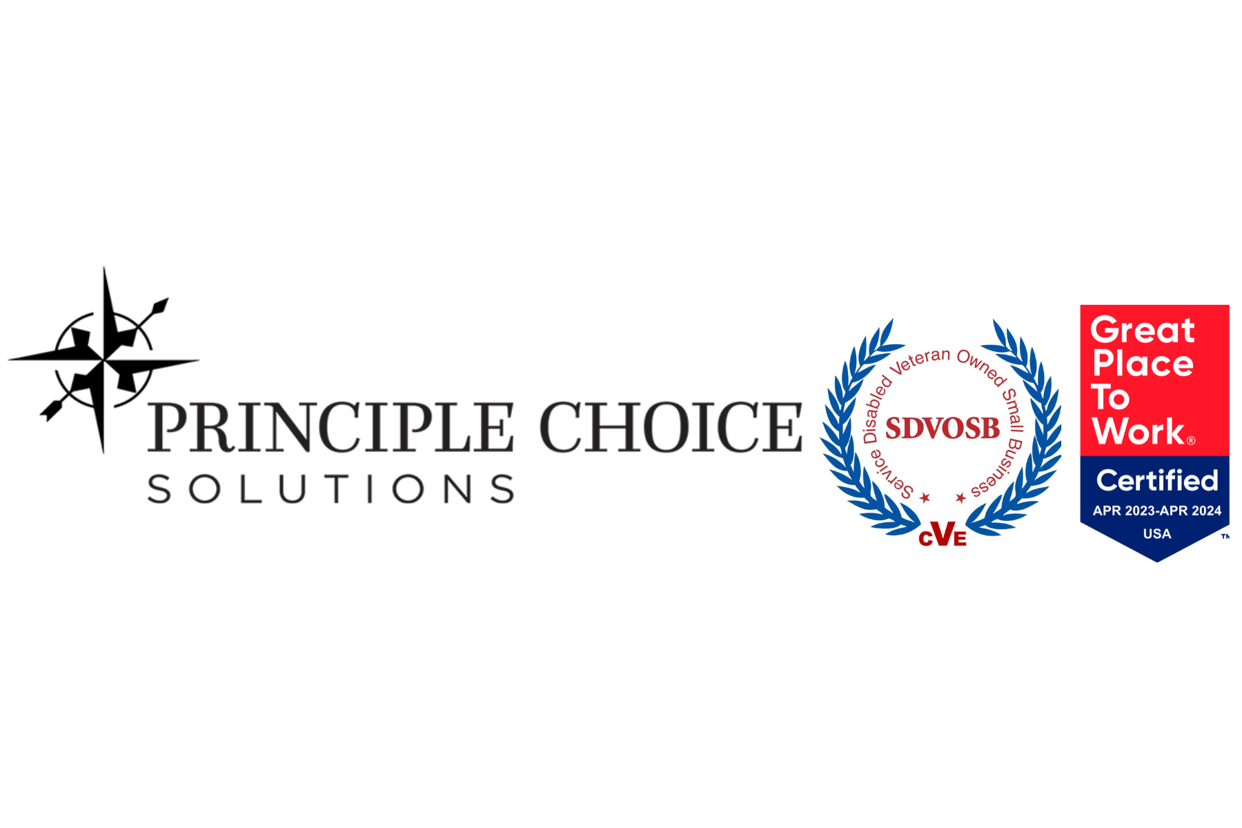 Principle Choice Solutions LLC - Career Page