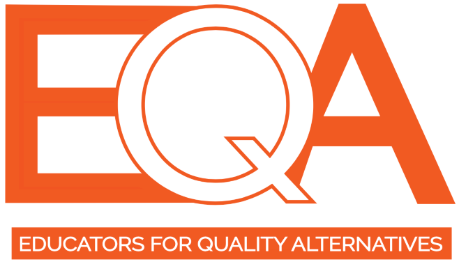 EQA Schools - Career Page