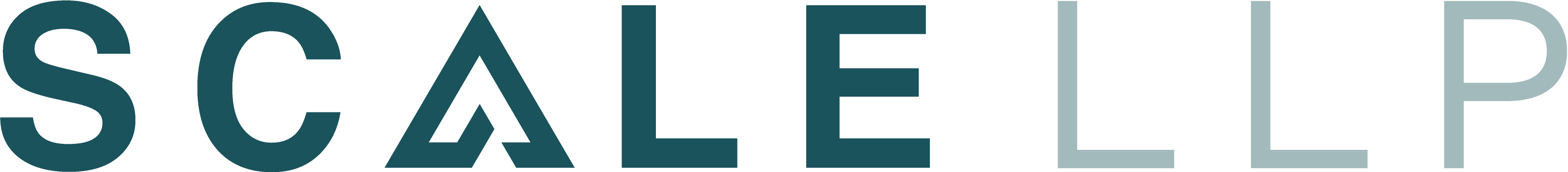 Scale LLP - Career Page