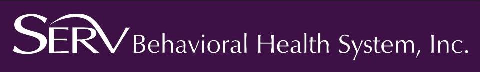 Residential Counselor - Mental Health - SERV Behavioral Health System ...