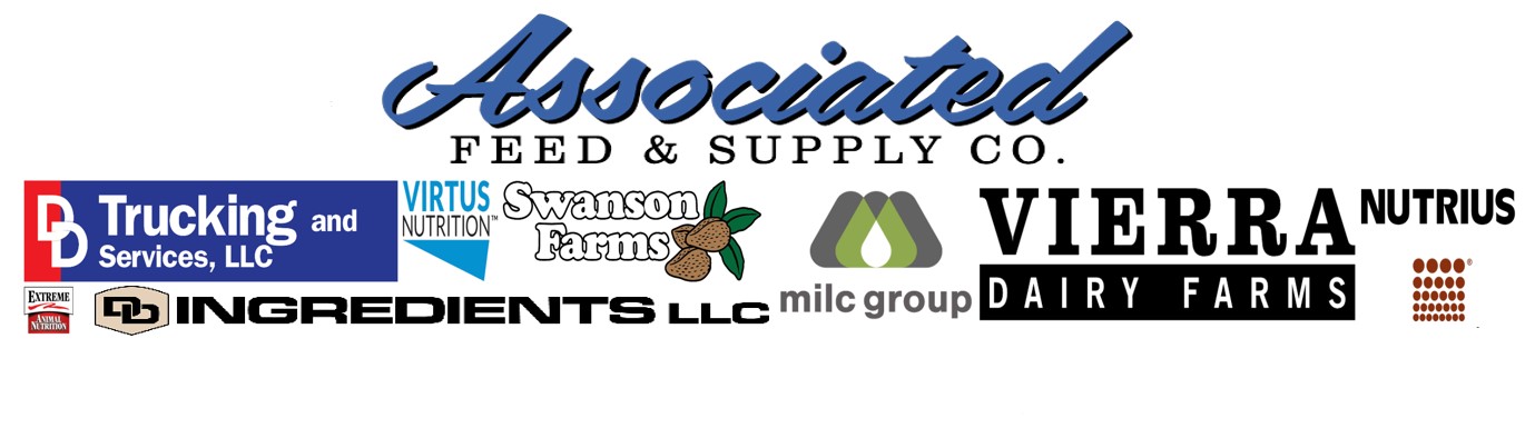 Associated Feed & Supply - Career Page