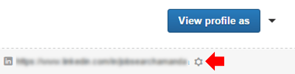 How To Create A Custom LinkedIn URL In 3 Easy Steps TopResume