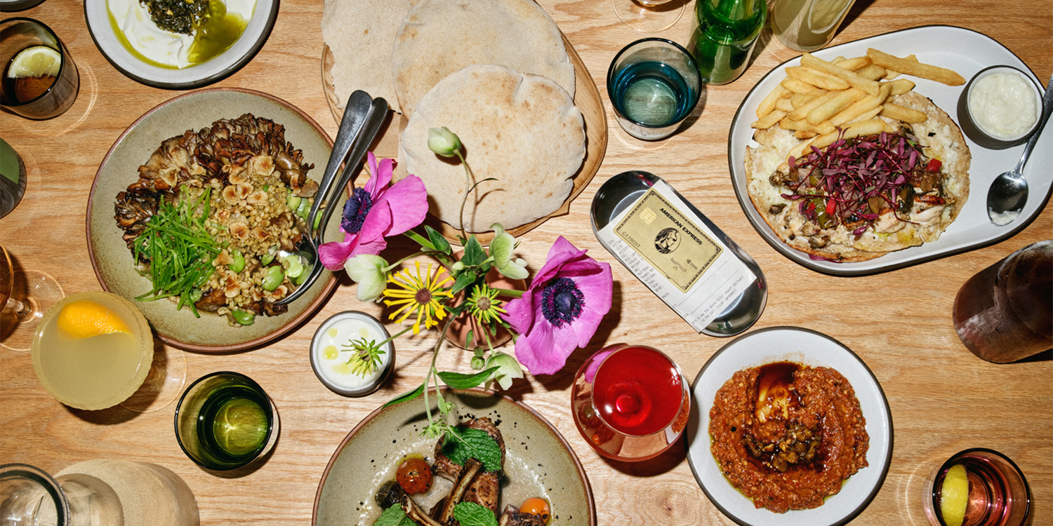 Resy | Your Guide to the World's Best Restaurants