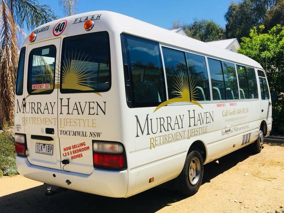 Retirement Living For Sale Tocumwal NSW 2714 | Murray Haven/77 Murray ...