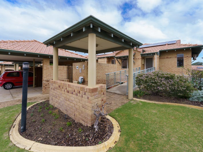 Retirement Living For Sale Woodvale WA 6026 | 128/10 Timbercrest Rise