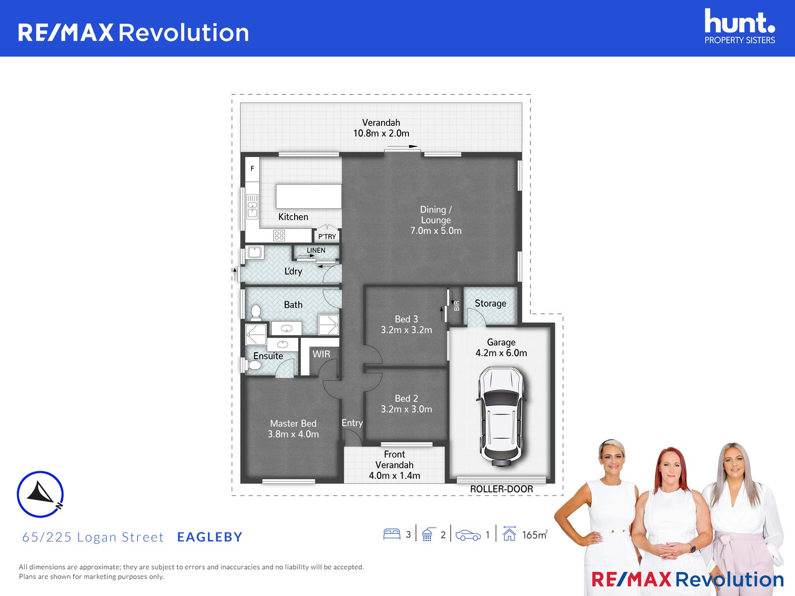 Retirement Living For Sale Eagleby Qld 4207 | 65/225 Logan Street ...
