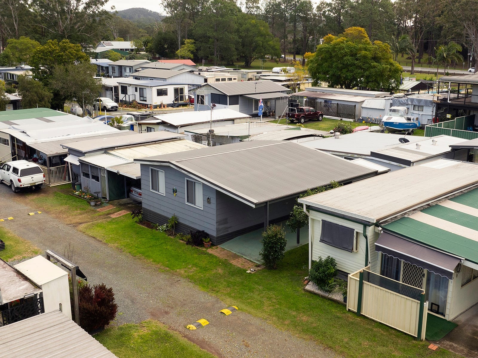 Retirement Living For Sale Failford NSW 2430 | 59/5 Mill Road