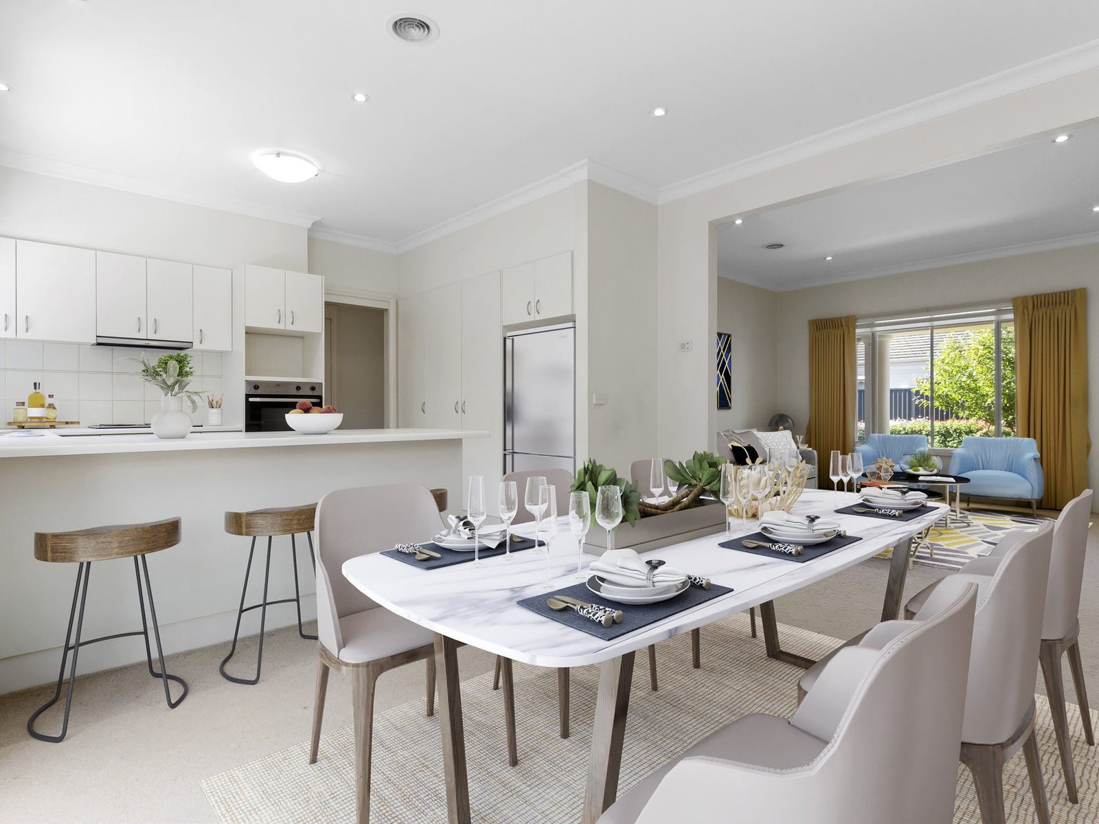 Retirement Living For Sale Rowville Vic 3178