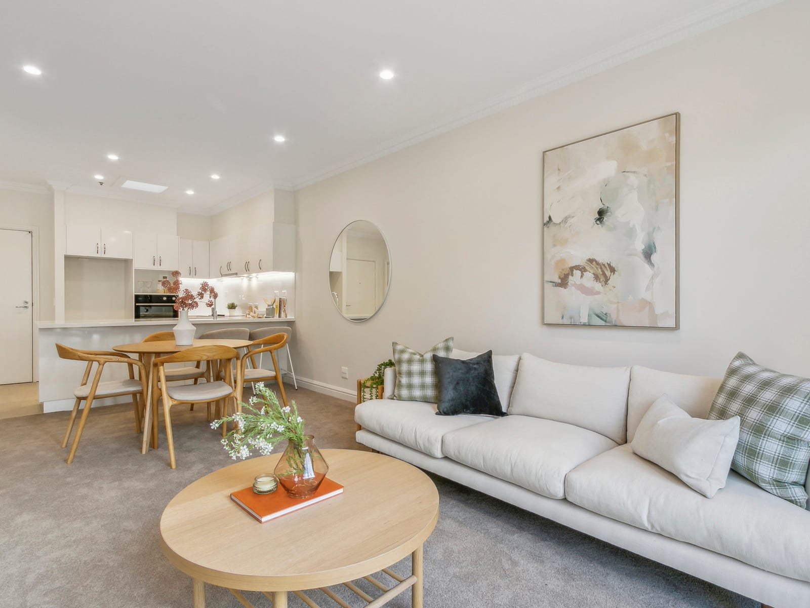 Retirement Living For Sale Hampton Vic 3188 | 209/562 Bluff Road