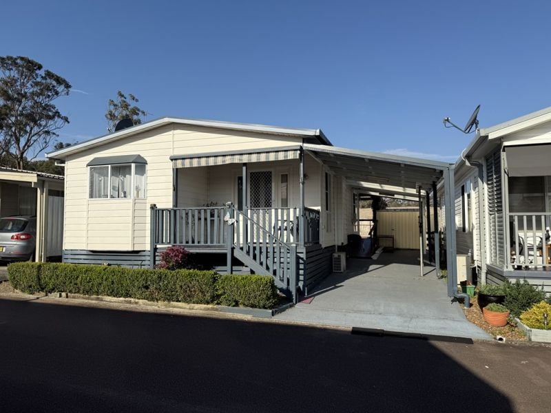 Retirement Living For Sale Chain Valley Bay NSW 2259