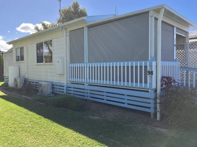 Retirement Living For Sale Bli Bli Qld 4560