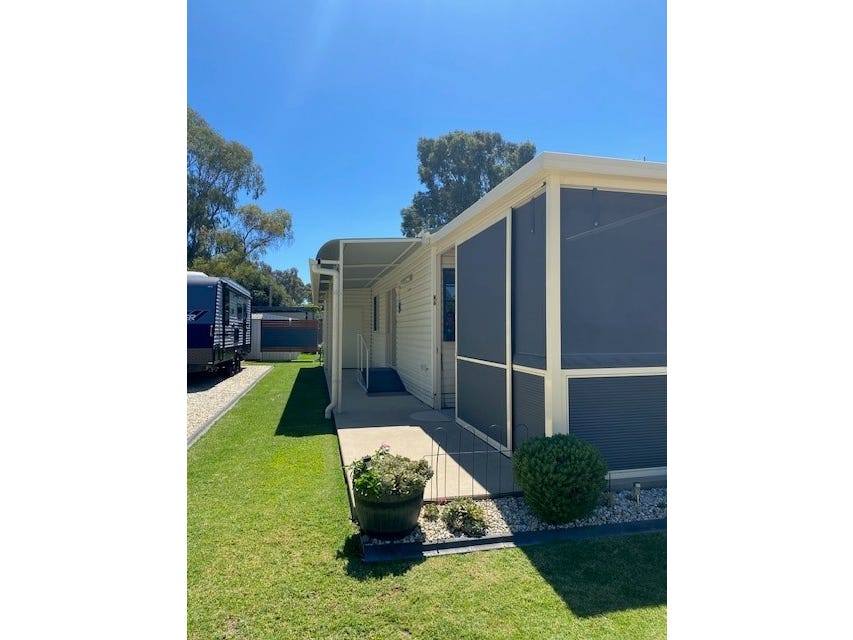 Retirement Living For Sale Tocumwal NSW 2714 | K6 7th Ave Boomerang Way ...