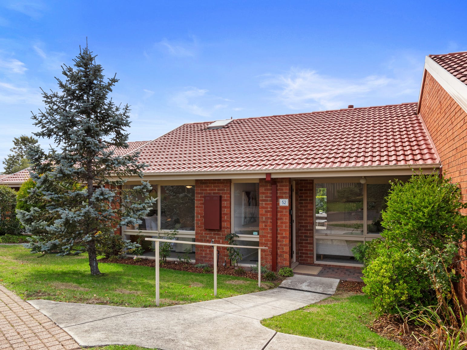 Retirement Living For Sale Box Hill South Vic 3128 | 52/300 Elgar Road
