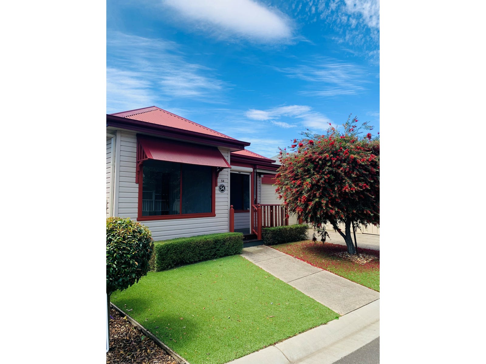 Retirement Living For Sale Kilmore Vic 3764