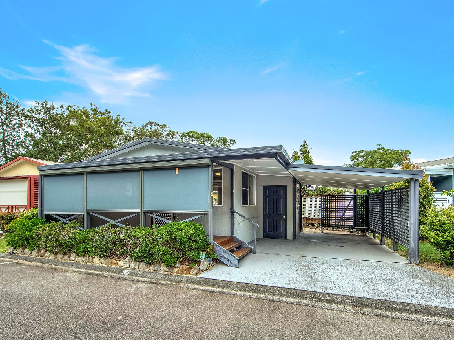 Retirement Living For Sale Ettalong Beach NSW 2257 | 59/1 Fassifern Street