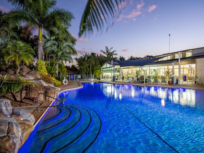 Retirement Living For Sale Sippy Downs Qld 4556 | 374/118 Bellflower Road