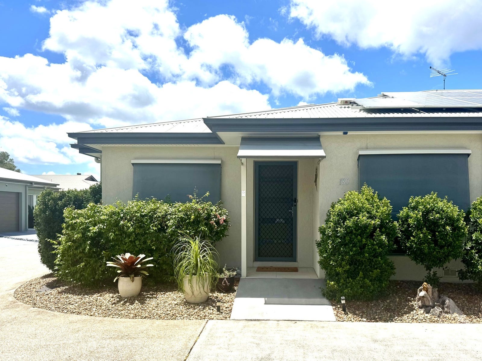 Retirement Living For Sale Logan Village Qld 4207 | 180/42 Quinzeh ...