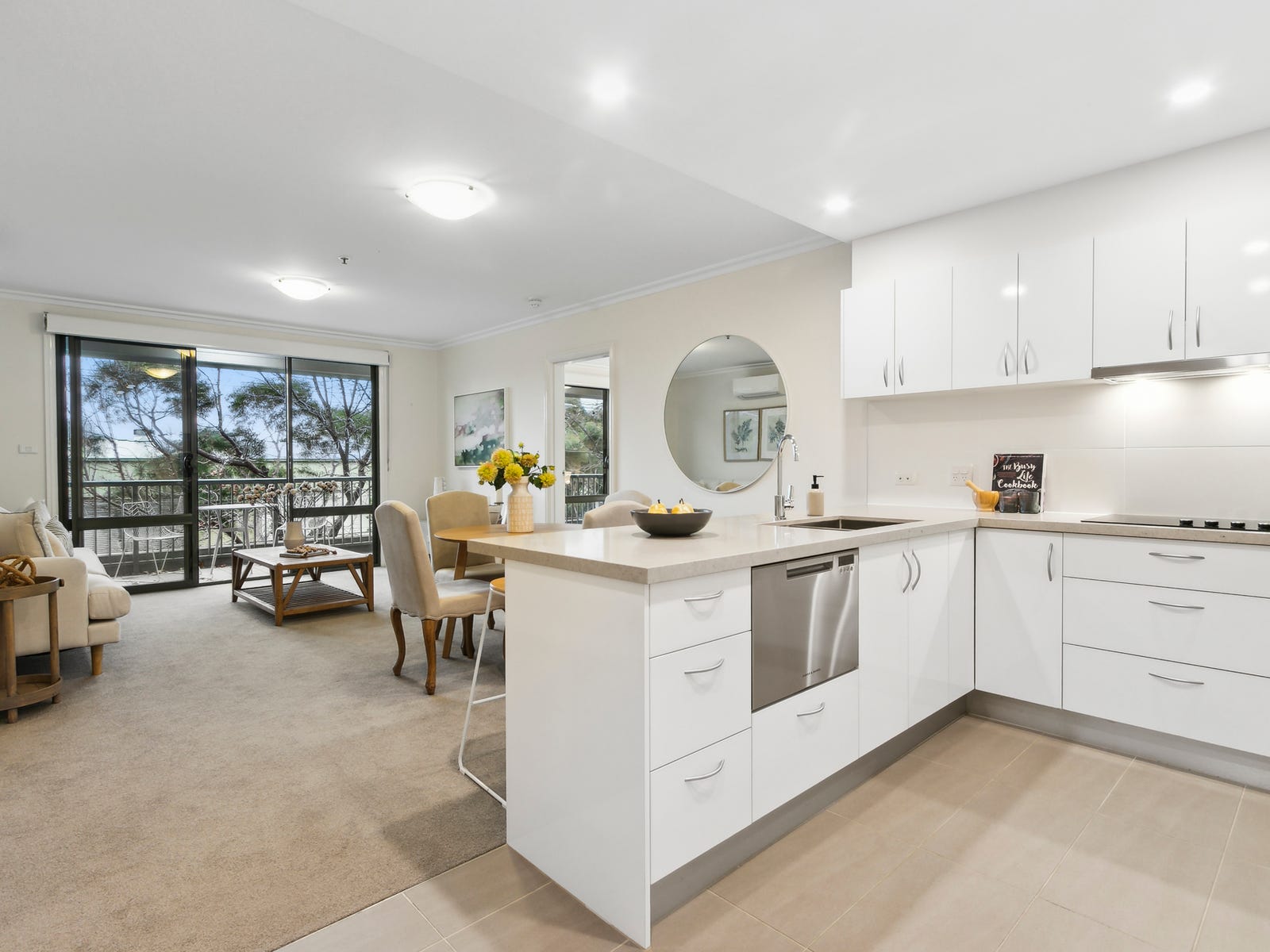 Retirement Living For Sale Sandringham Vic 3191 | 327/15-25 George Street