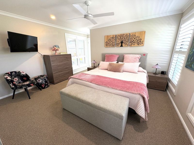 Retirement Living For Sale Kew NSW 2439