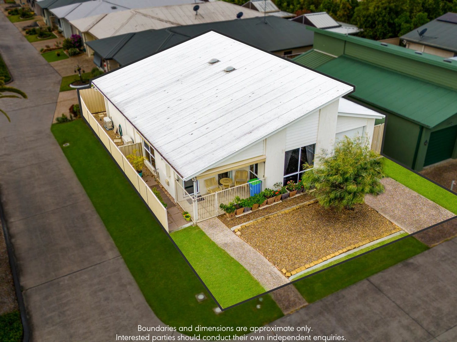 Retirement Living For Sale Eagleby Qld 4207 | 206/272 Fryar Road
