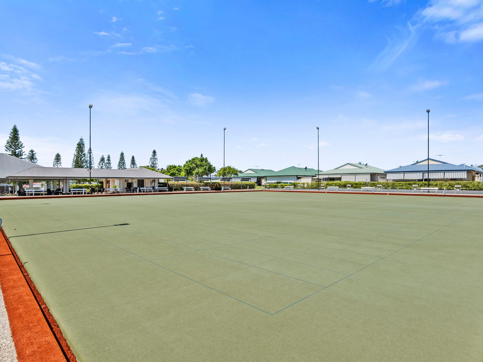 Retirement Living For Sale Eagleby Qld 4207 | 124/196 Logan Street