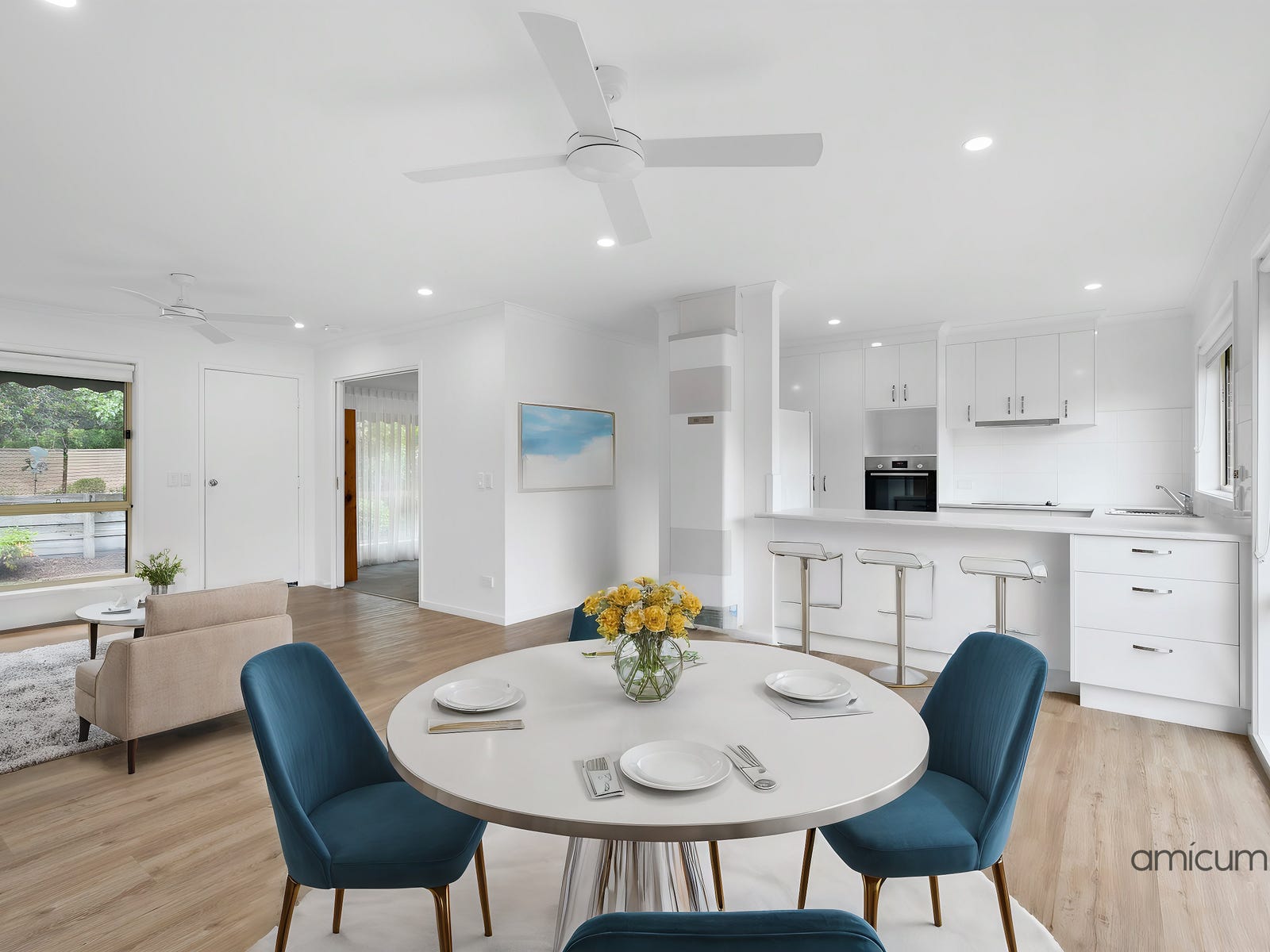 Retirement Living For Sale Spring Gully Vic 3550 | 152/33-53 Mandurang Road