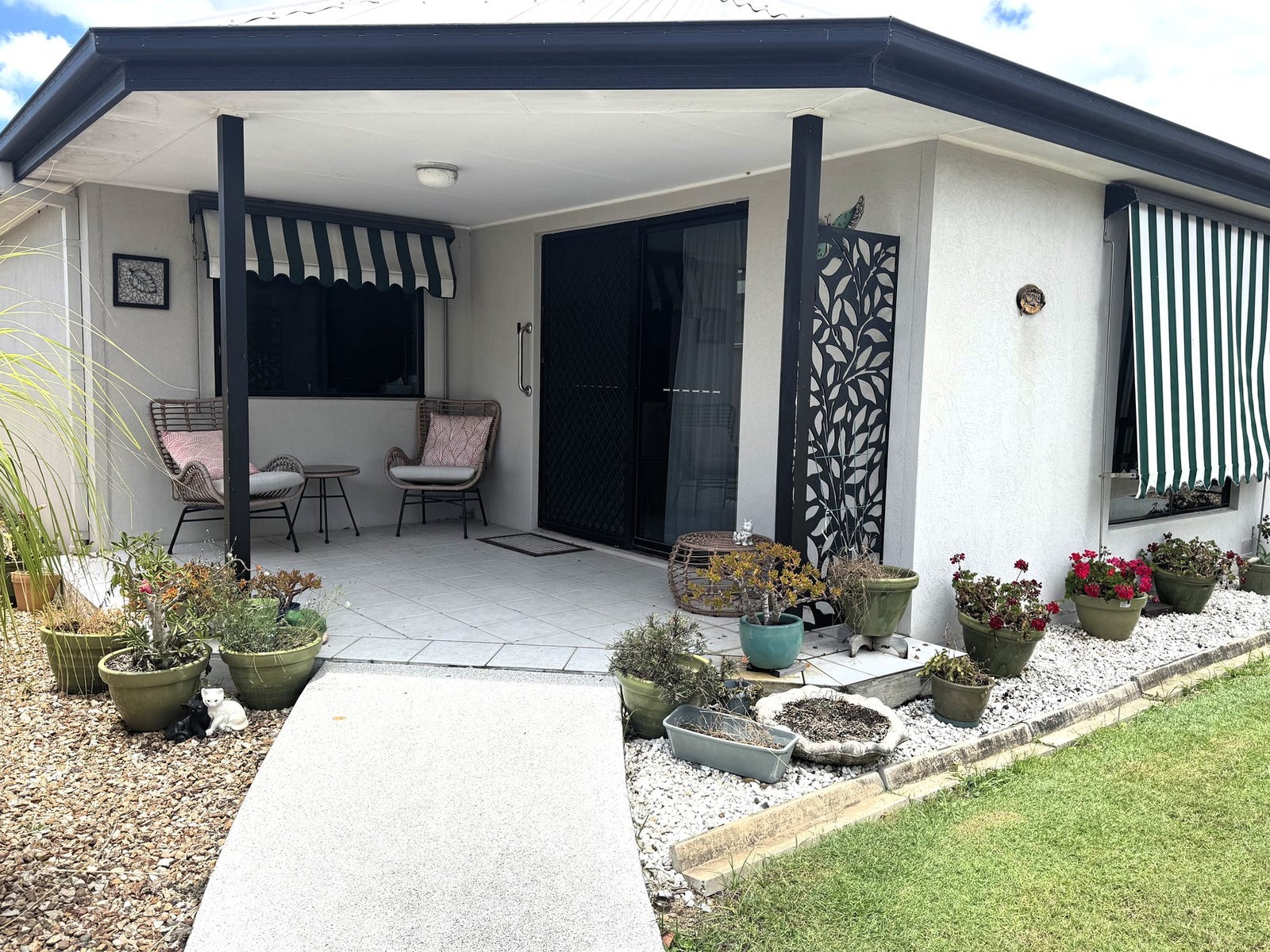Retirement Living For Sale Eagleby Qld 4207 | 124/196 Logan Street