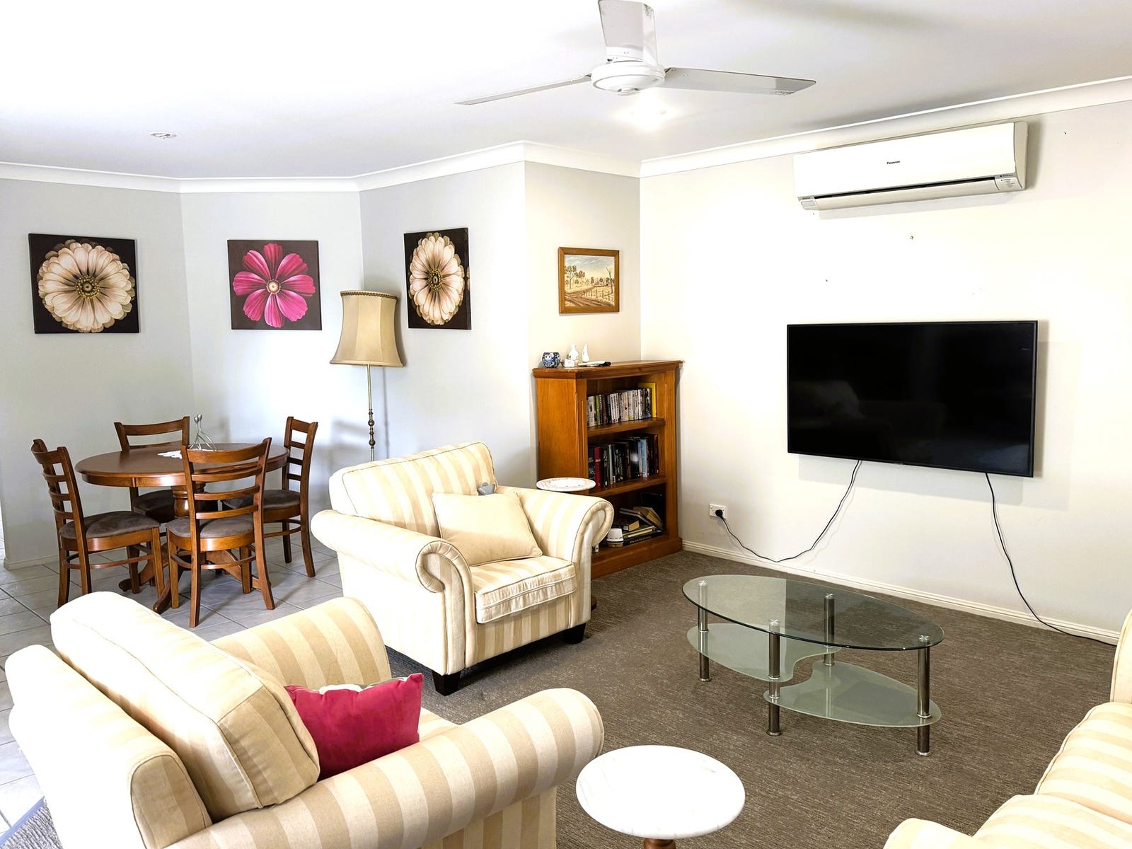 Retirement Living For Sale Eagleby Qld 4207 | 124/196 Logan Street