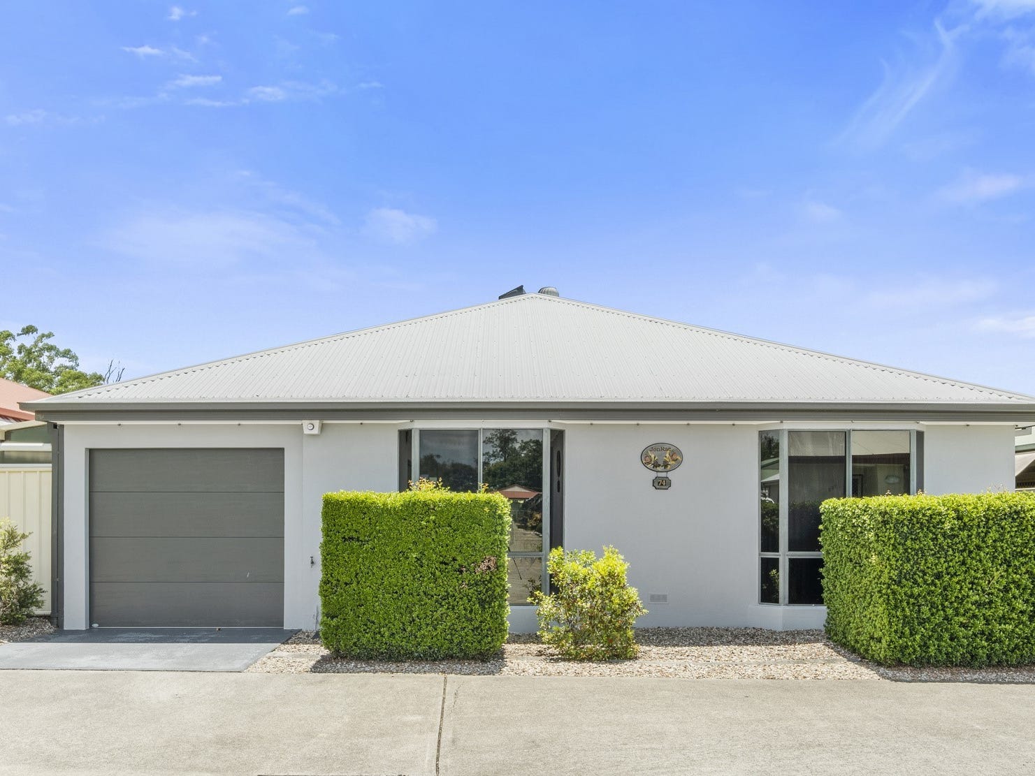 Retirement Living For Sale Eagleby Qld 4207 | 74/196 Logan Street