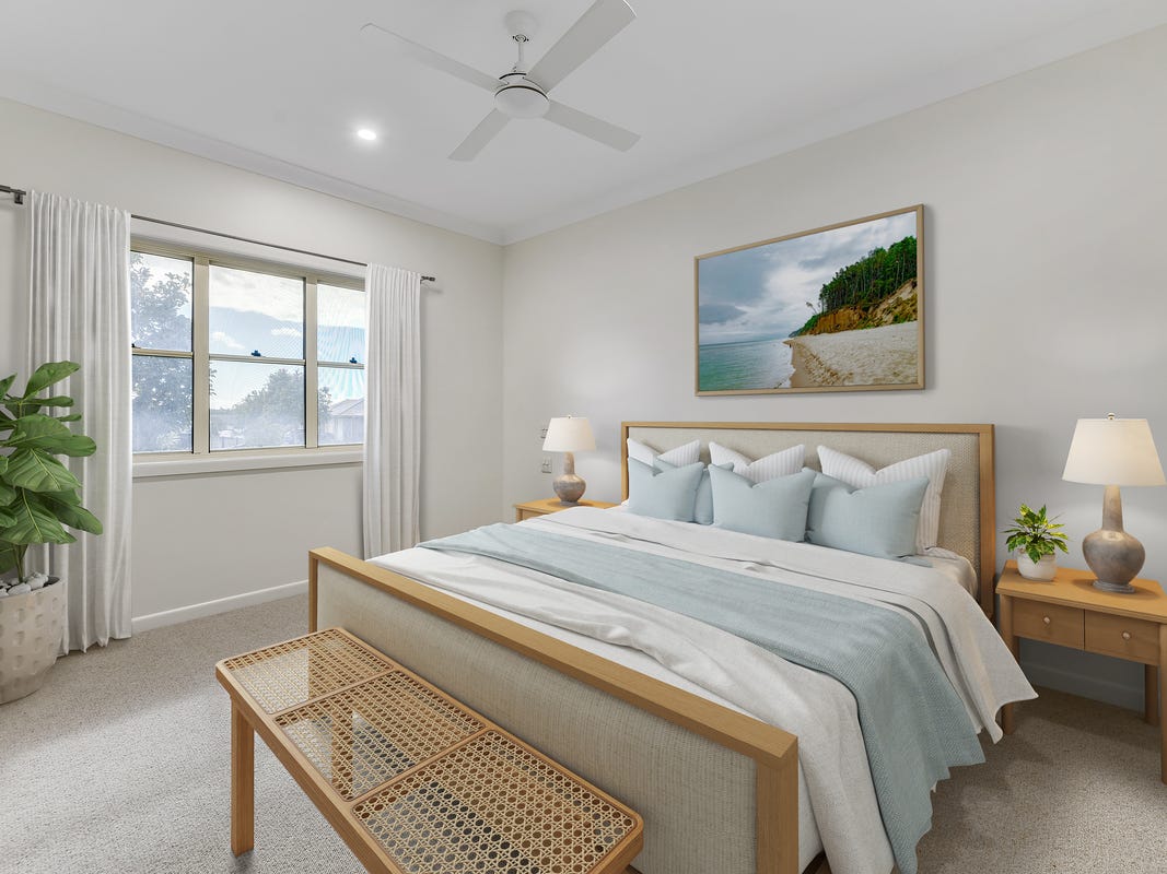 Retirement Living For Sale Little Mountain Qld 4551 | 95/57 Village Way