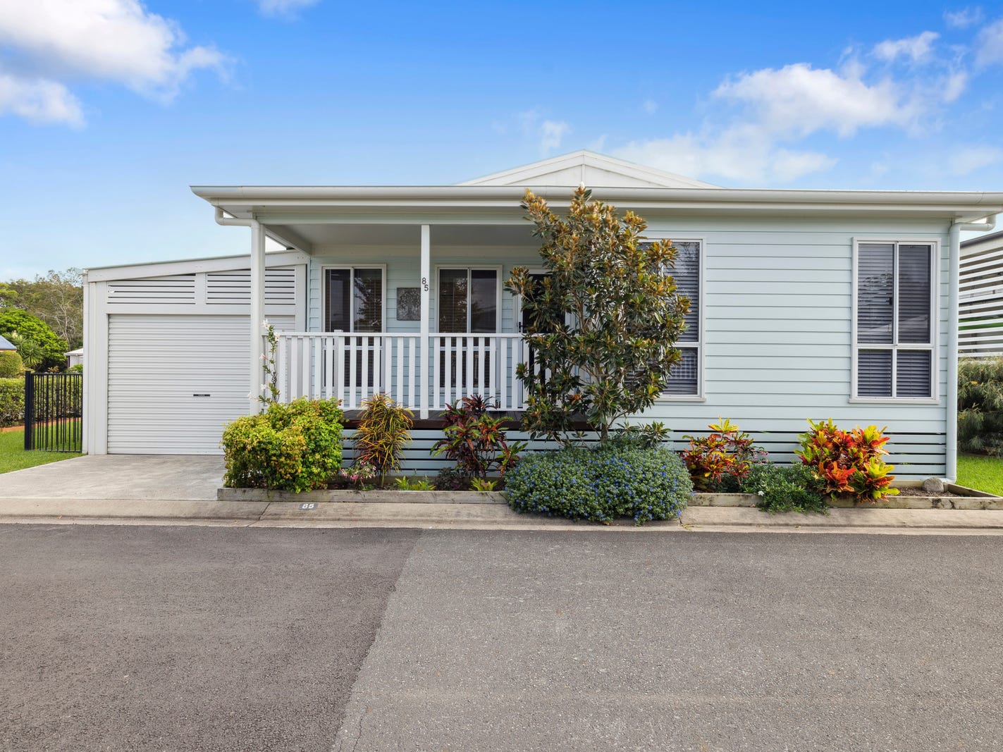 Retirement Living For Sale South West Rocks NSW 2431 | 85/39-89 Gordon ...