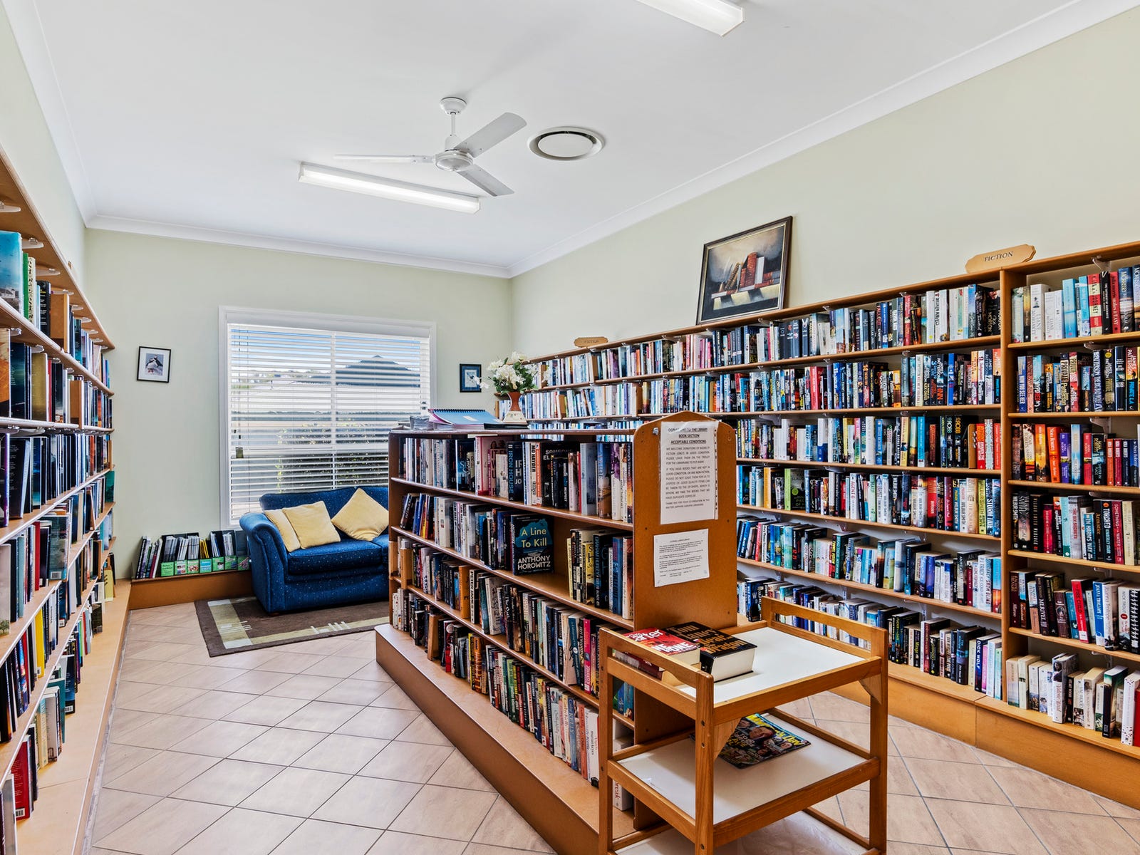 Retirement Living For Sale Eagleby Qld 4207 | 124/196 Logan Street