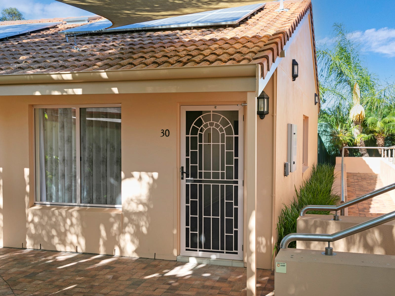 Retirement Living For Sale Gawler East SA 5118 | 30/21 Hutchinson Road