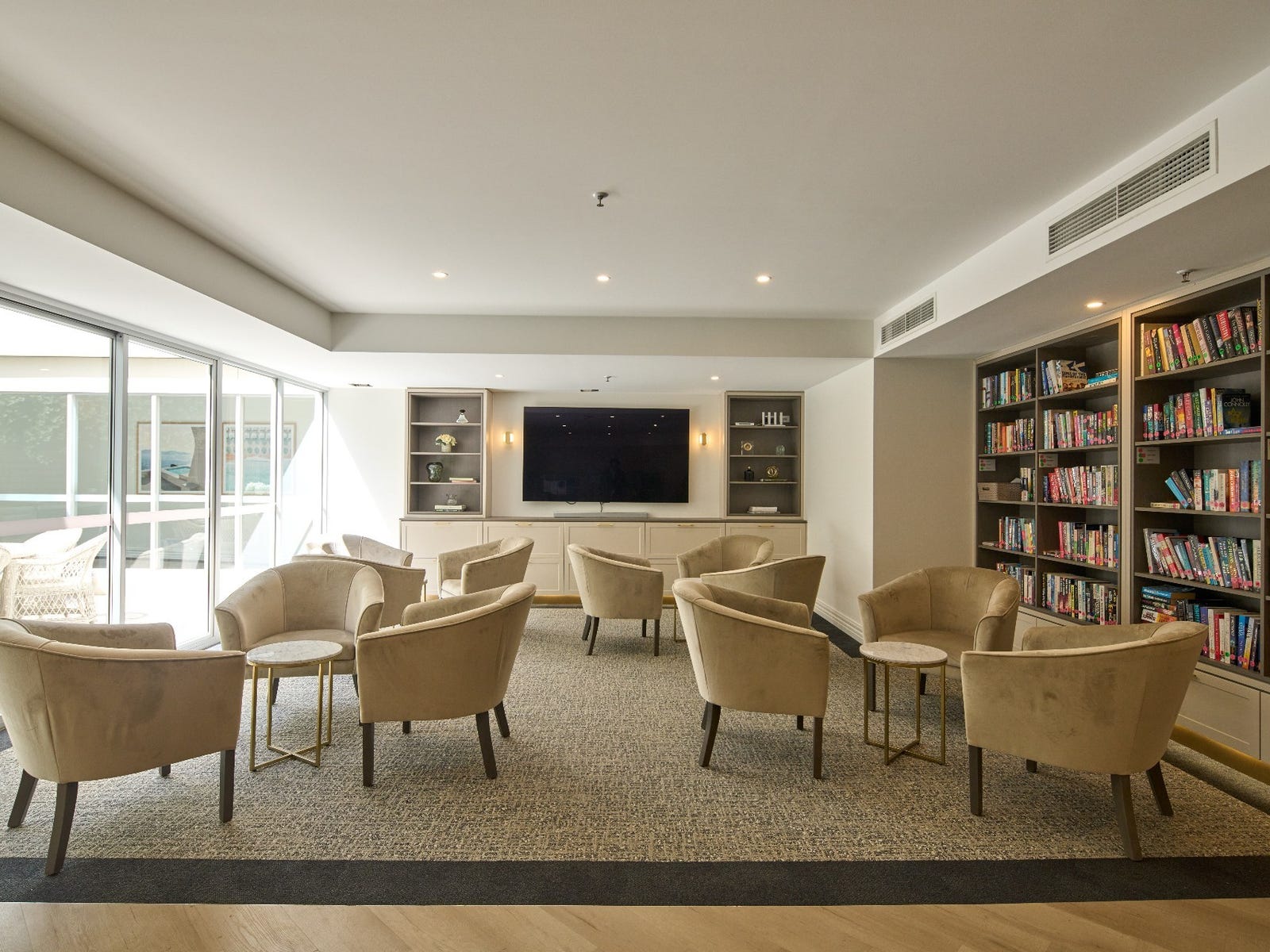 Retirement Living For Sale Toorak Vic 3142